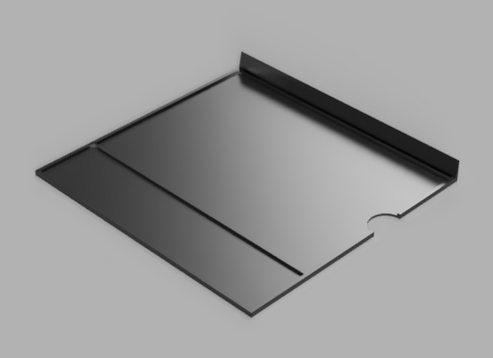 Card Trays - Digital STL Files – Imperial Terrain