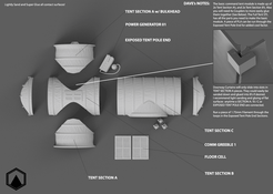 Command Post - Digital STL Files – Imperial Terrain