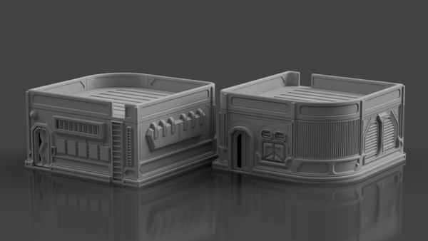 Syllogy's War Bag - Digital STL Files – Imperial Terrain