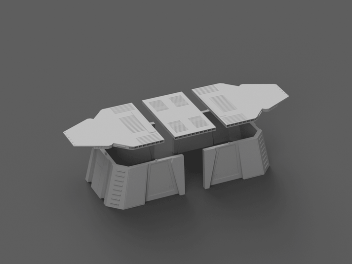 Imperial Base Builder - Digital STL Files – Imperial Terrain