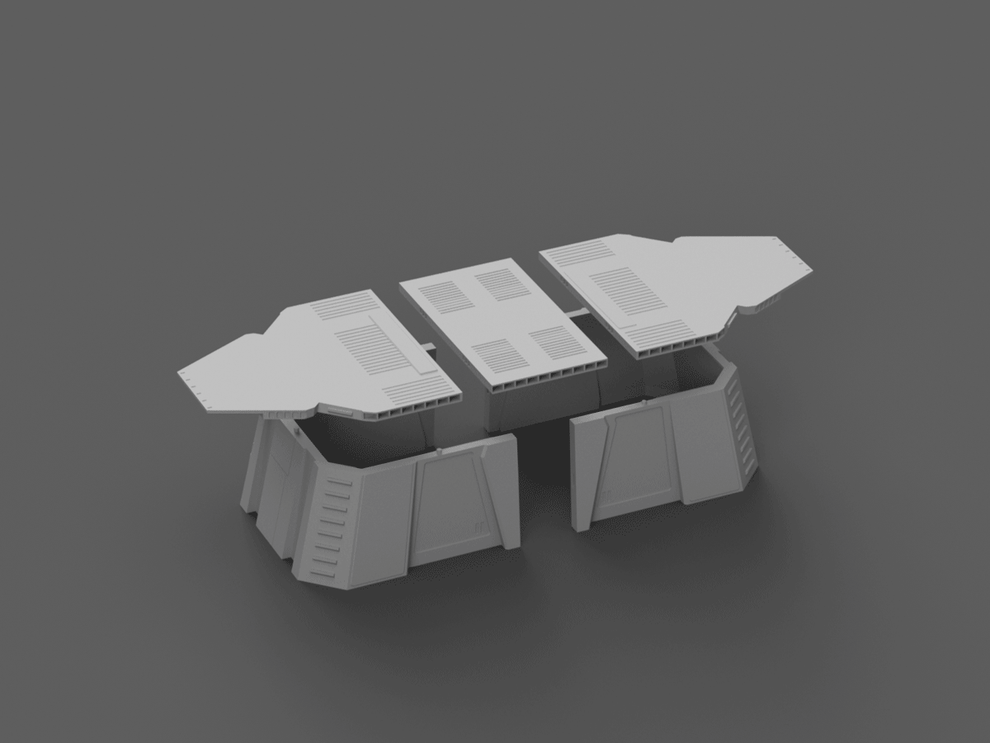 Imperial Base Builder - Digital STL Files – Imperial Terrain